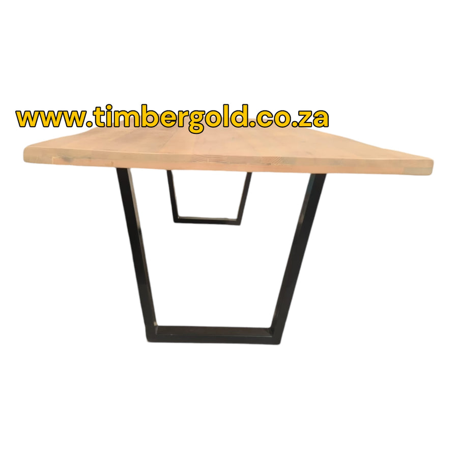 10/12 seater tables (2.4m to 3m) – TIMBERGOLD FURNITURE & DECOR