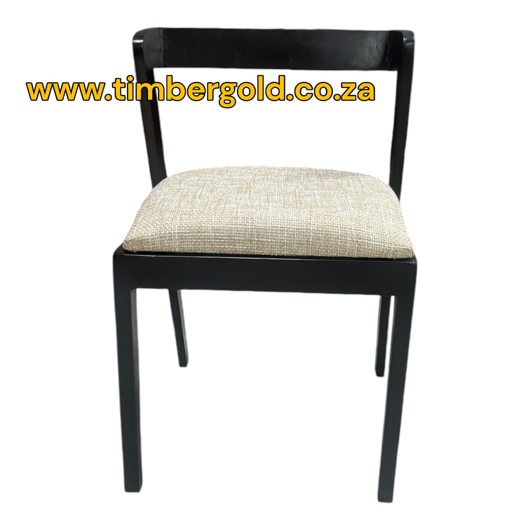 Waterfall Table - Solid Mahoghany or any wood of your choice (In stock ...