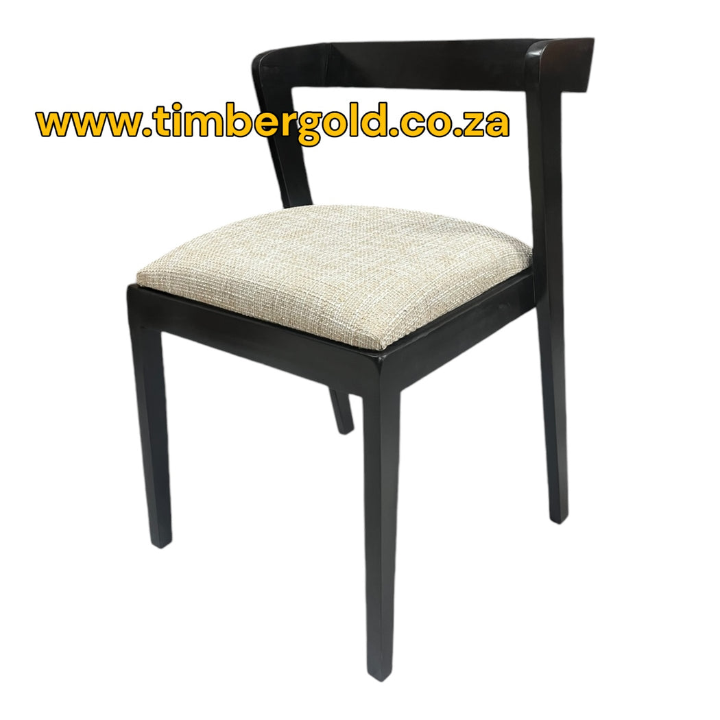 Waterfall Table - Solid Mahoghany or any wood of your choice (In stock ...