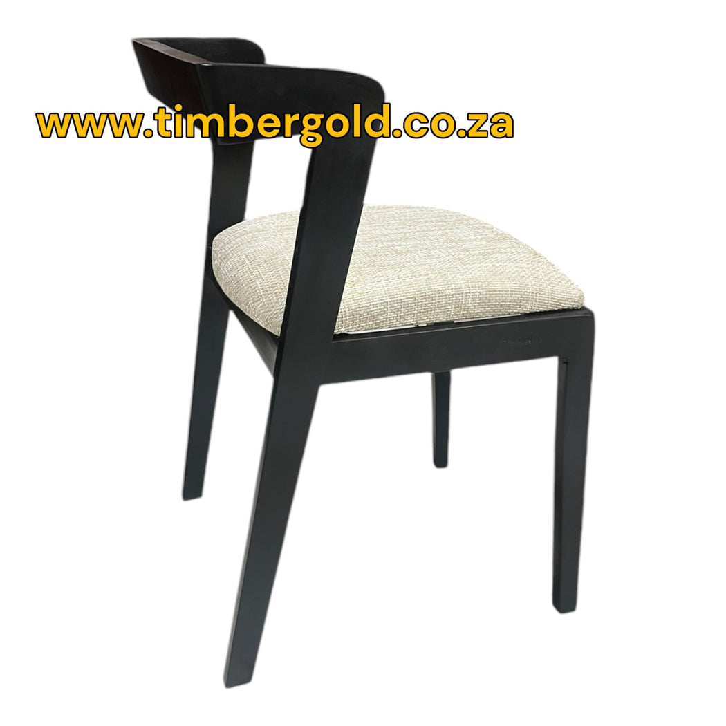 Waterfall Table - Solid Mahoghany or any wood of your choice (In stock ...